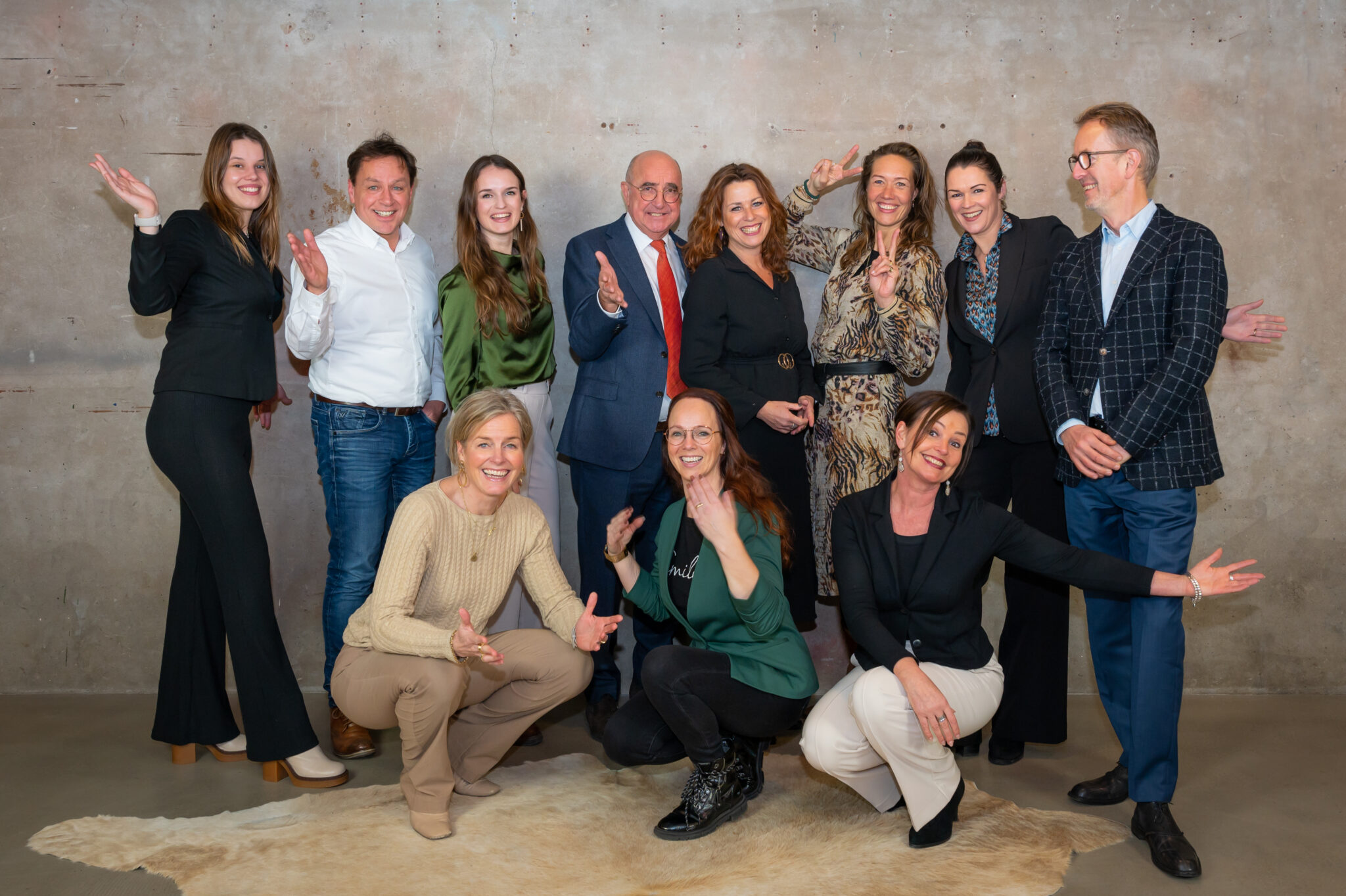 Training, coaching en advies - Polderdijk en van der Bijl